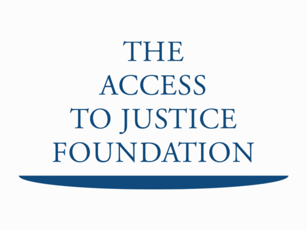 Our Funders – Justice First