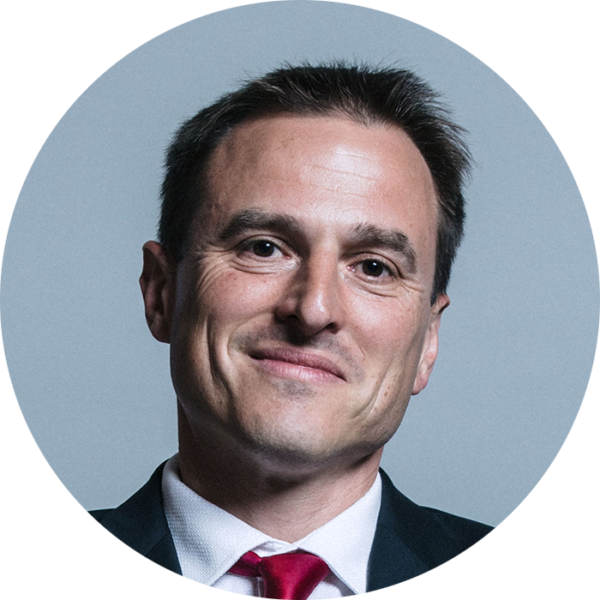 Justice First Patrons & Trustees – Justice First